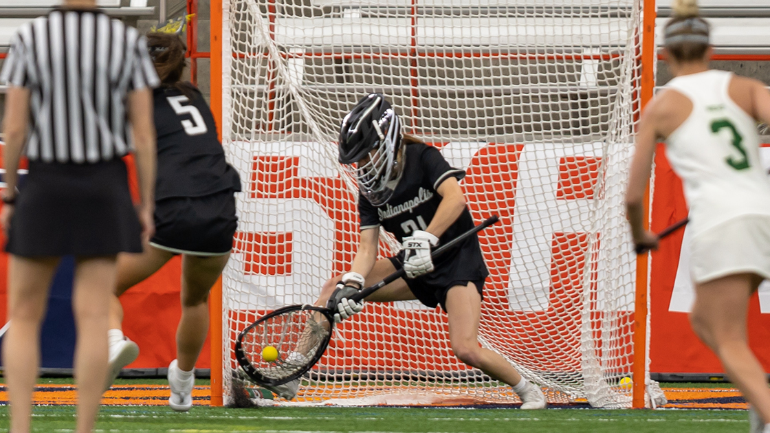 Audrey Moran - Women's Lacrosse - UIndy Athletics