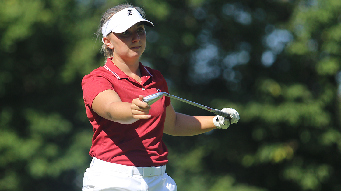 Katelyn Skinner - Women's Golf - UIndy Athletics