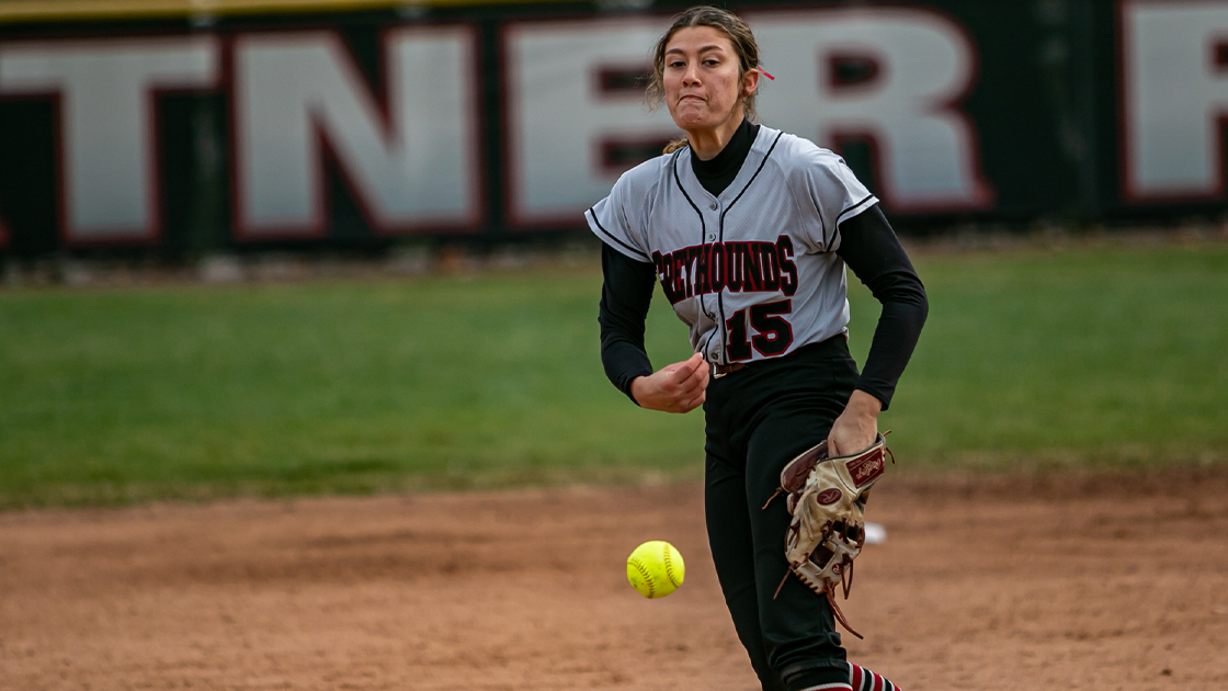 Standout Performances Pepper Softball Sweep - UIndy Athletics