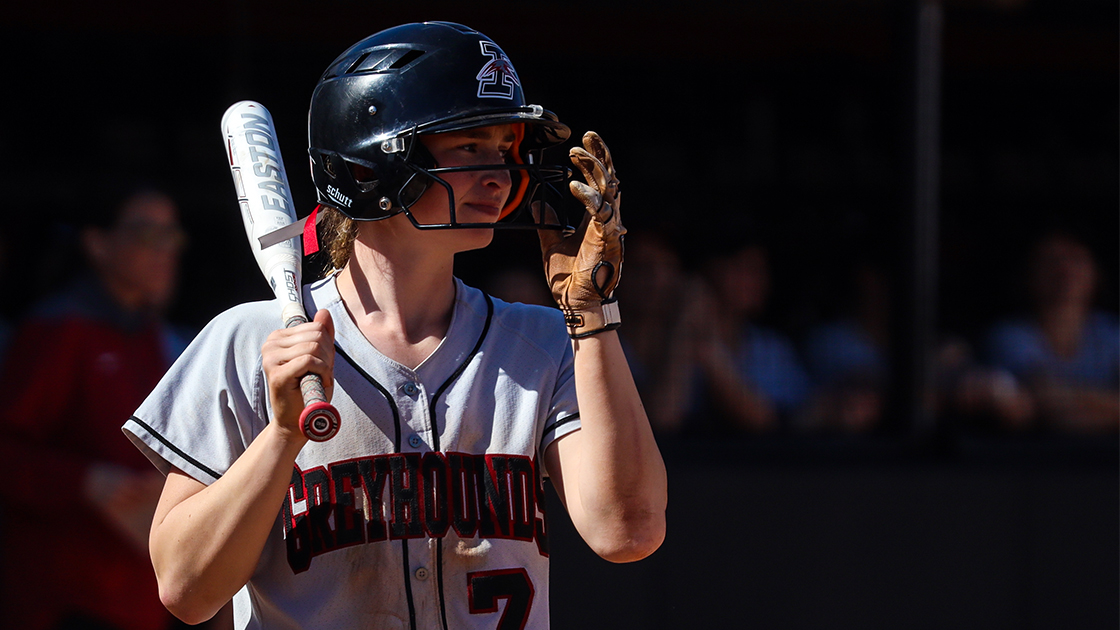 Megan Nichols - Softball - UIndy Athletics
