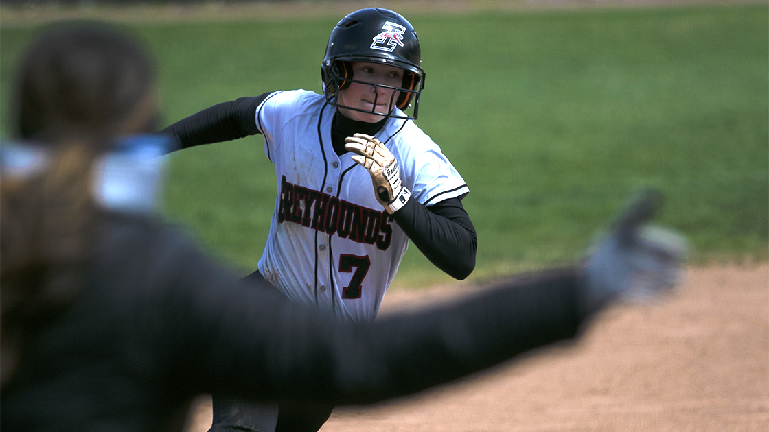 Megan Nichols - Softball - UIndy Athletics