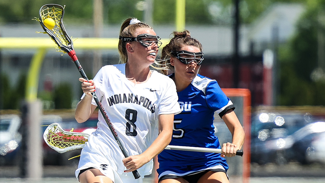 Kylee Manser - Women's Lacrosse - UIndy Athletics