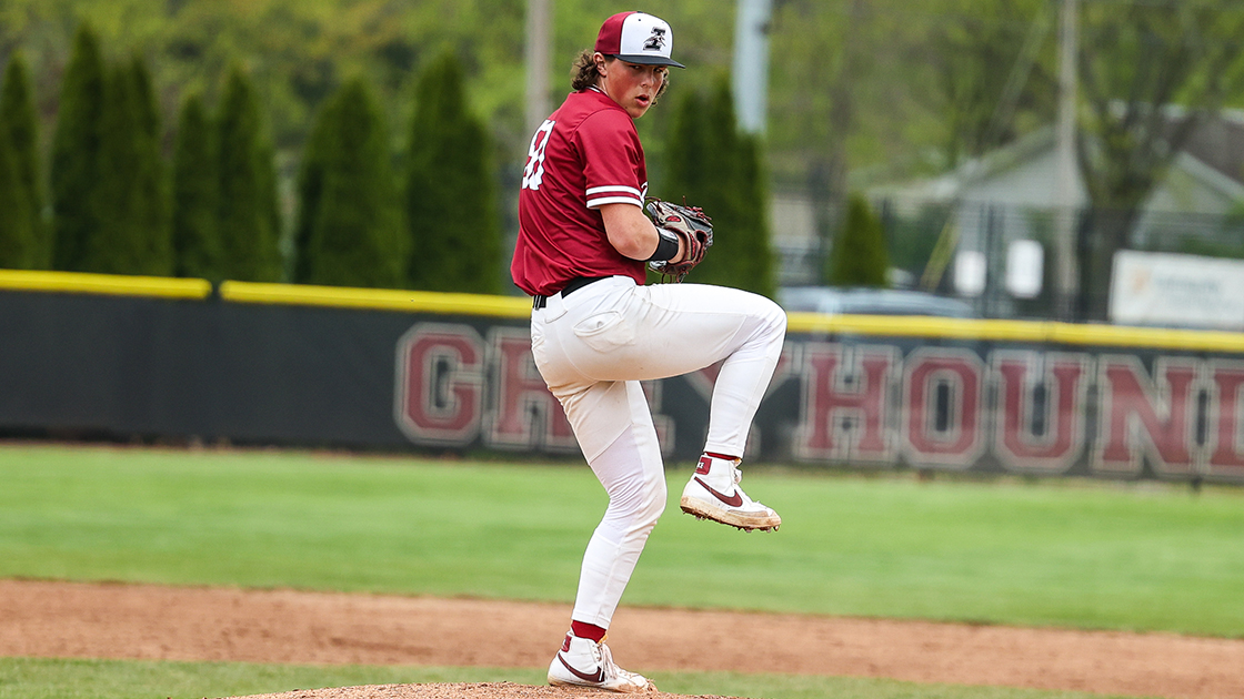 Xavier Rivas - Baseball - UIndy Athletics