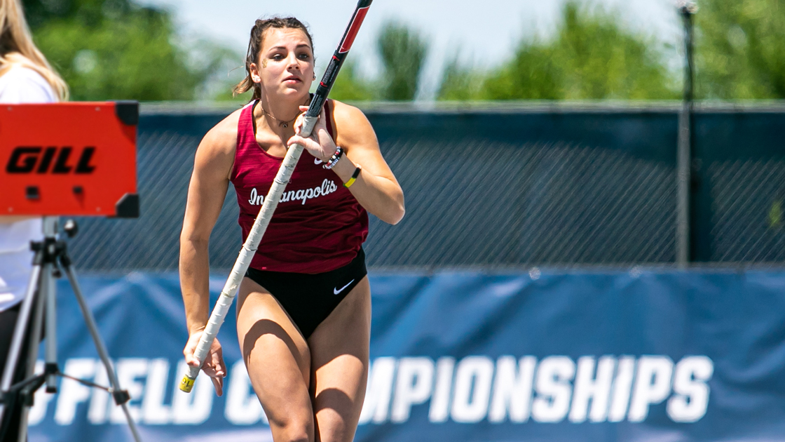 Brittney Clark - Track & Field - UIndy Athletics
