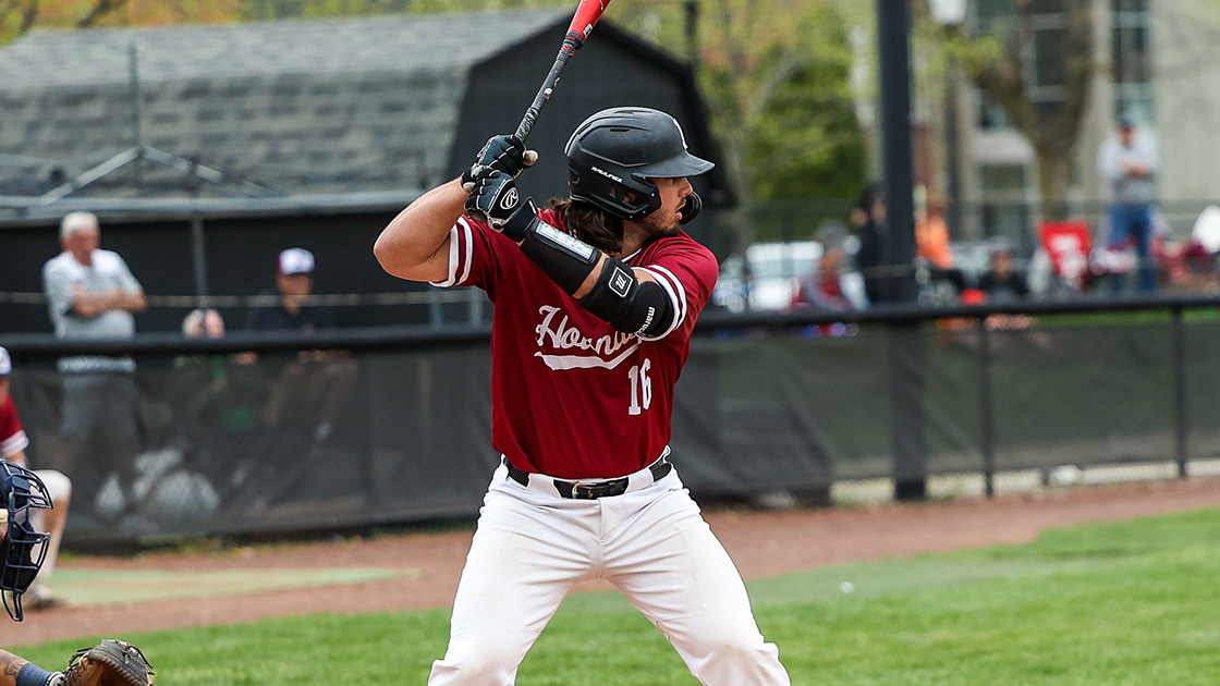 Aaron Blake - Baseball - UIndy Athletics