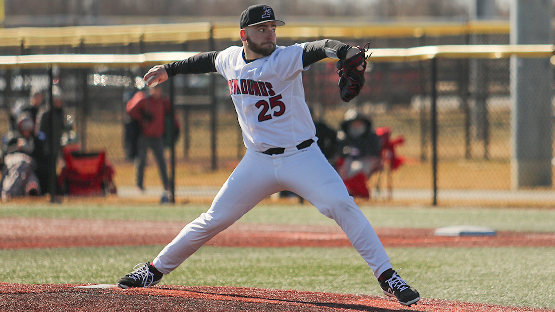 Kase Lawson - Baseball - UIndy Athletics
