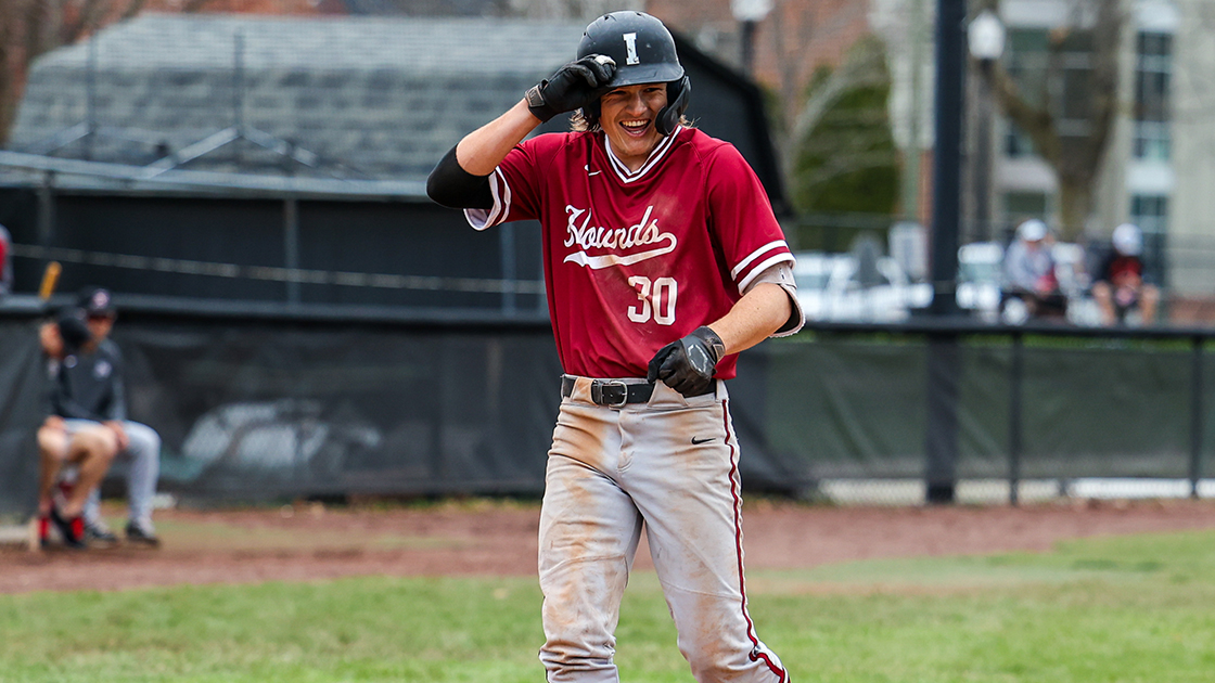 Jared Bujdos - Baseball - UIndy Athletics