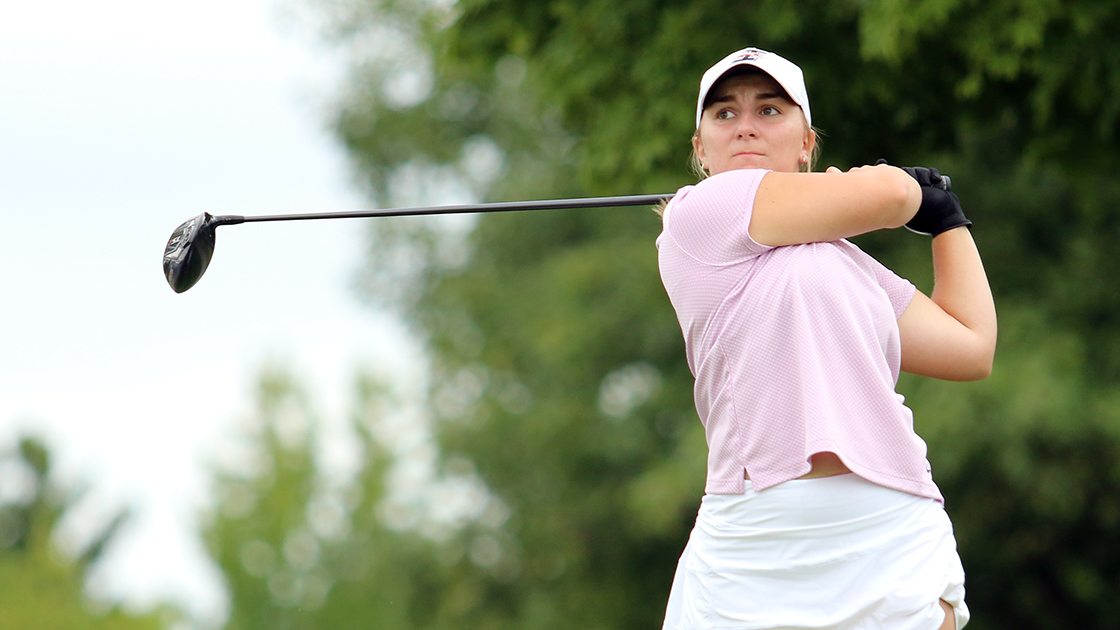 Katelyn Skinner - Women's Golf - UIndy Athletics