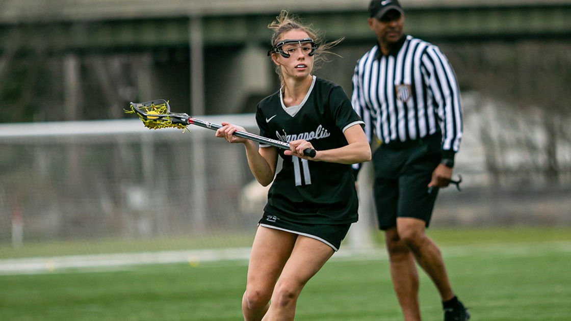 Christina Sato - Women's Lacrosse - UIndy Athletics