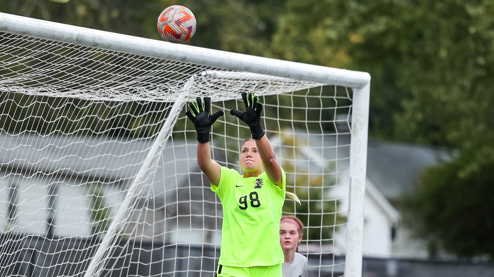 Sabrina Shaw - Women's Soccer - UIndy Athletics