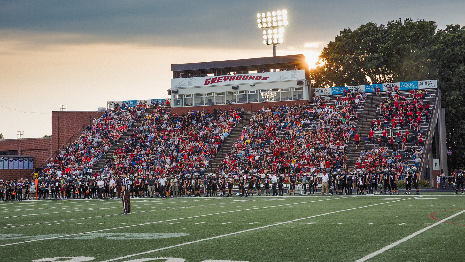 All You Need To Know Ahead of the Monumental Matchup - UIndy Athletics