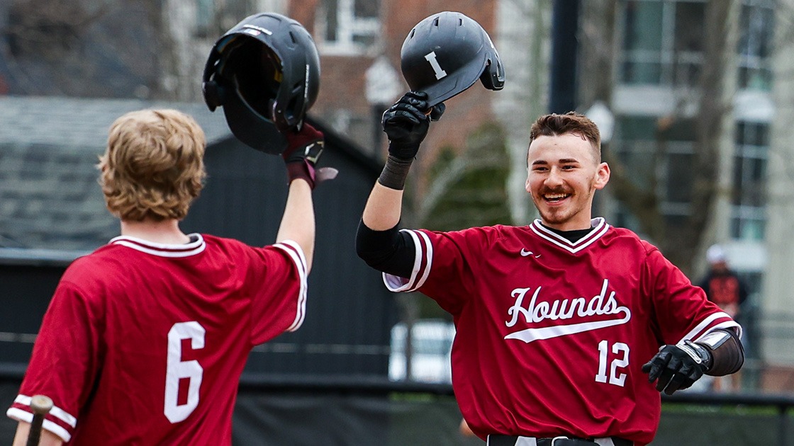 Will Spear - Baseball - UIndy Athletics