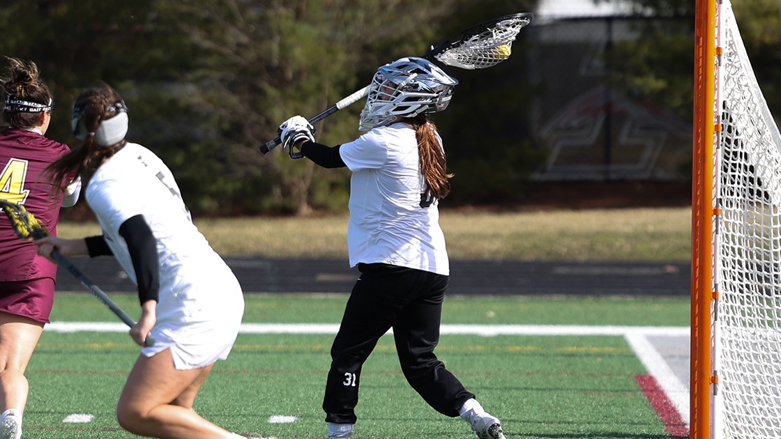 Audrey Moran - Women's Lacrosse - UIndy Athletics