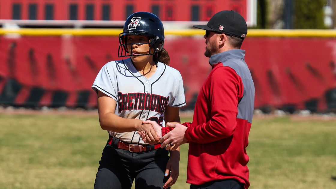Dominique Proctor - Softball - UIndy Athletics