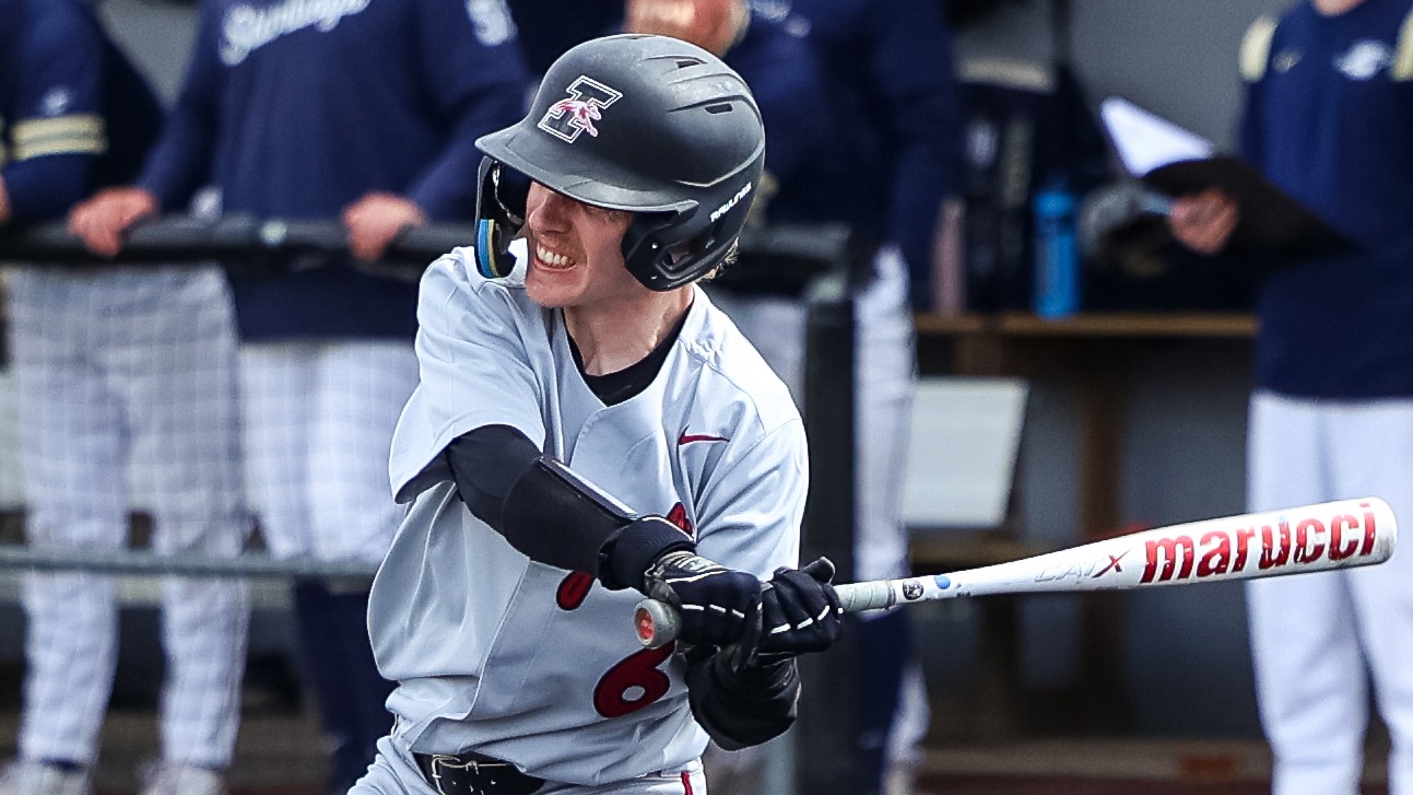 Brandon DeWitt - Baseball - UIndy Athletics