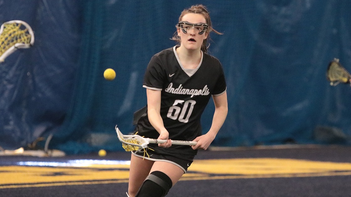Anna Ziemba - Women's Lacrosse - UIndy Athletics