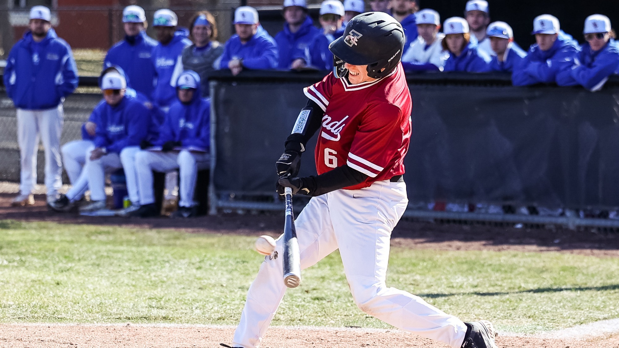 Brandon DeWitt - Baseball - UIndy Athletics