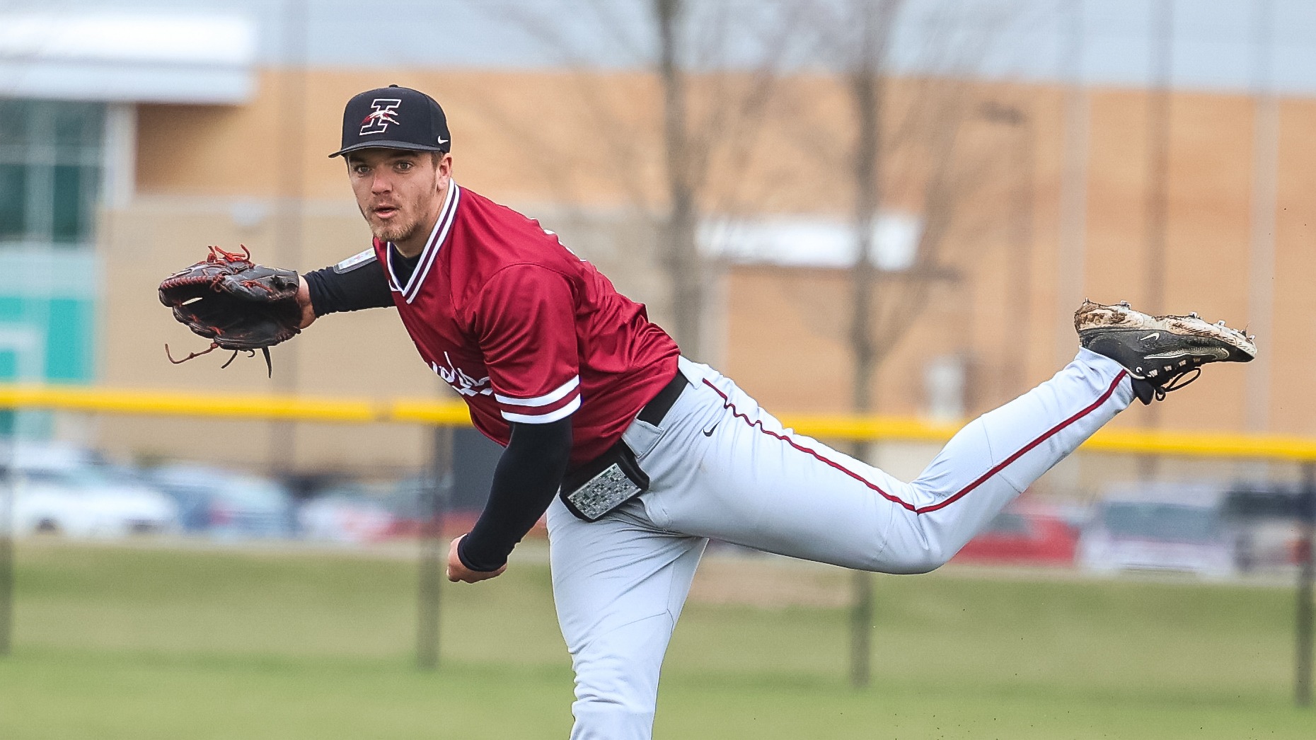 Brady Ware - Baseball - UIndy Athletics