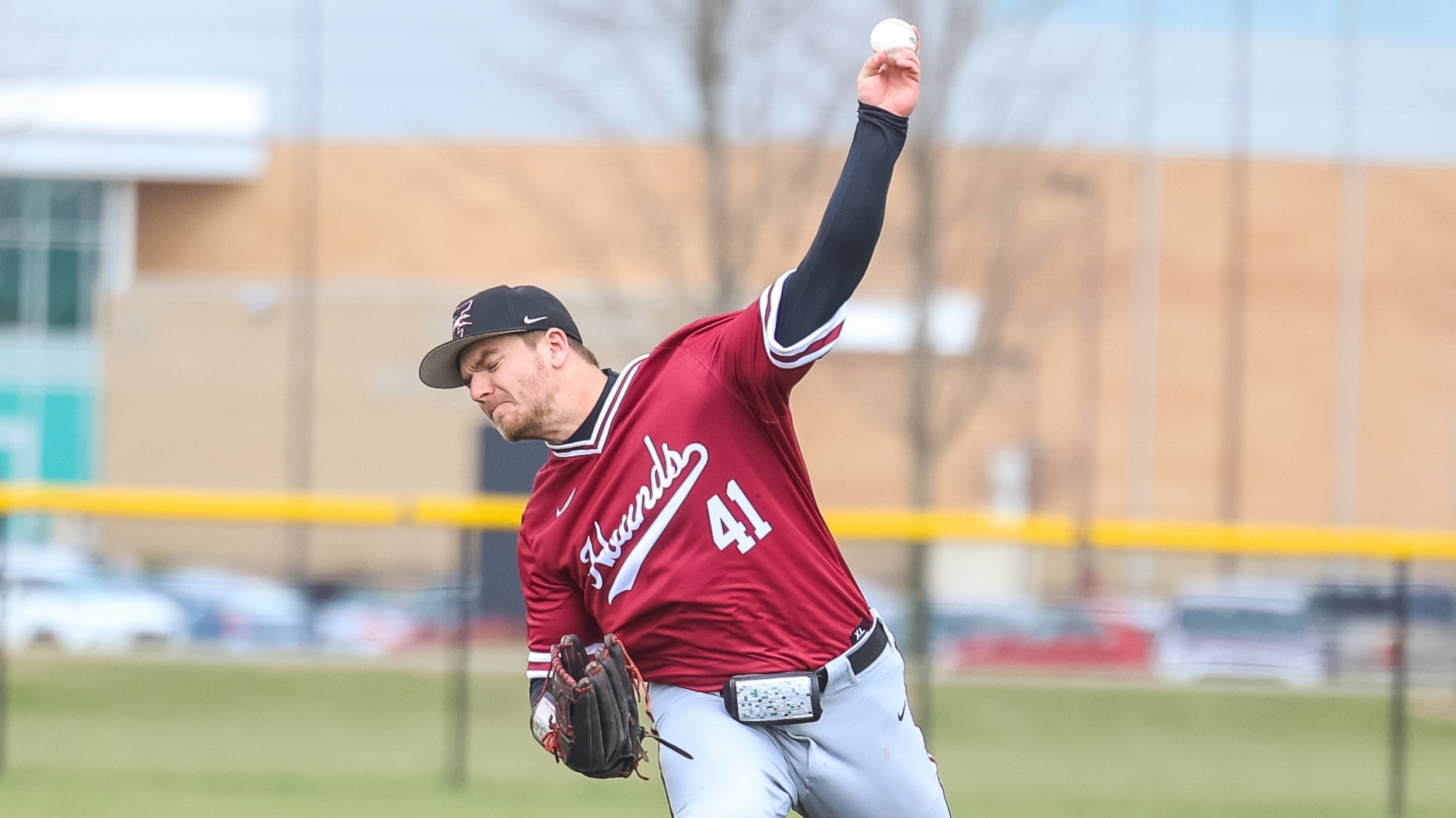 Brady Ware - Baseball - UIndy Athletics