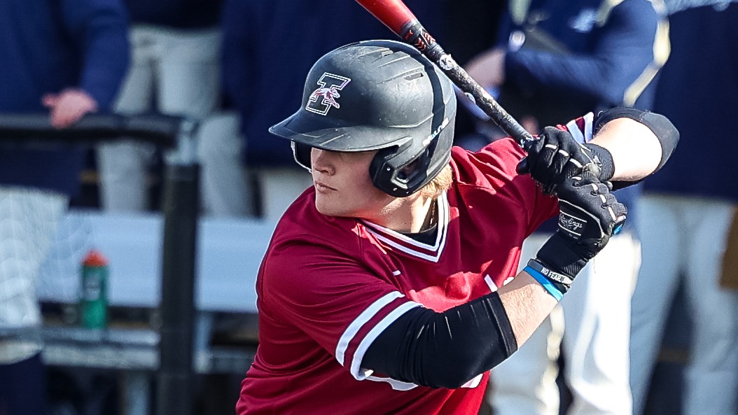 High Scoring Game Two Closes Out Baseball’s Split with UMSL - UIndy ...