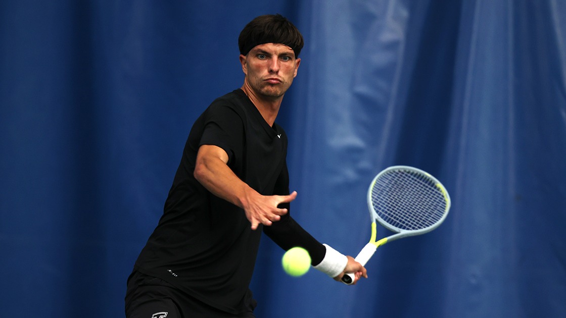 Louis Picaud - Men's Tennis - UIndy Athletics