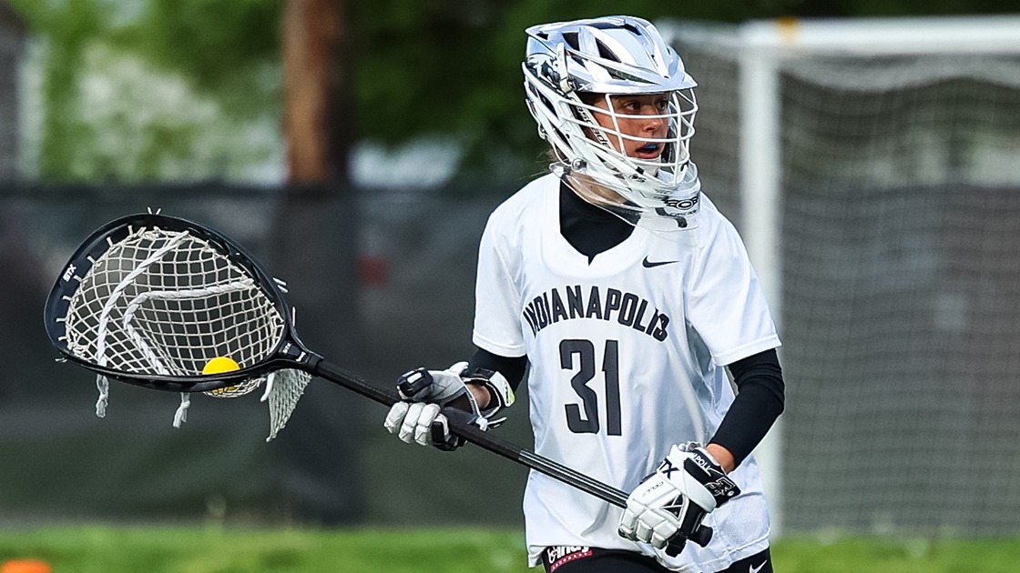 Audrey Moran - Women's Lacrosse - UIndy Athletics