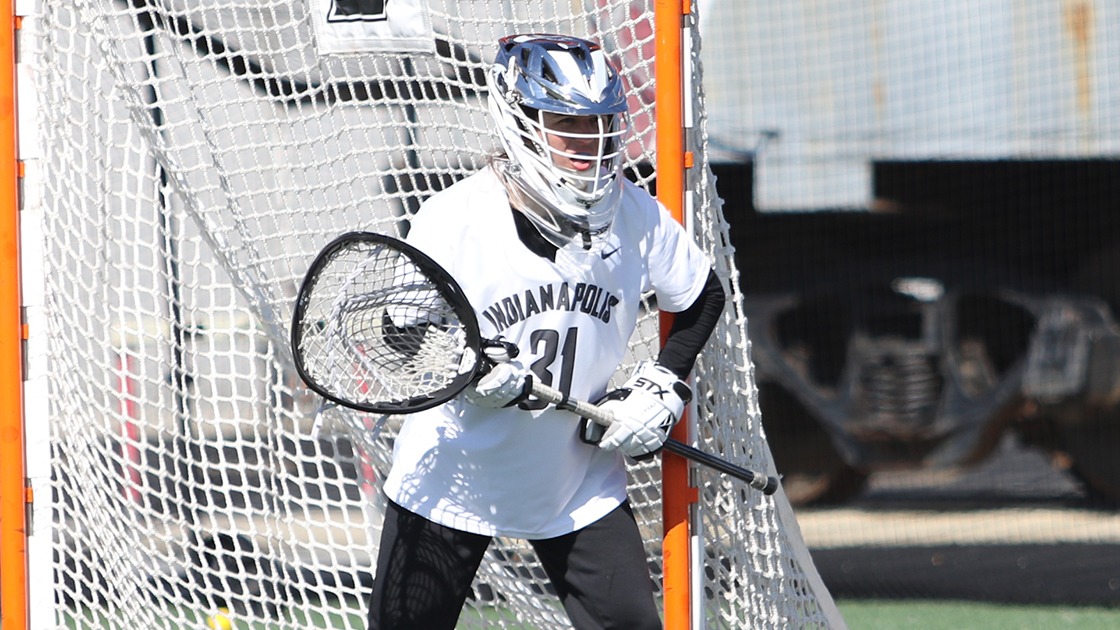 Audrey Moran - Women's Lacrosse - UIndy Athletics