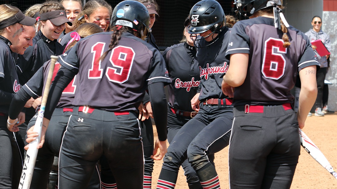 Megan Nichols - Softball - UIndy Athletics