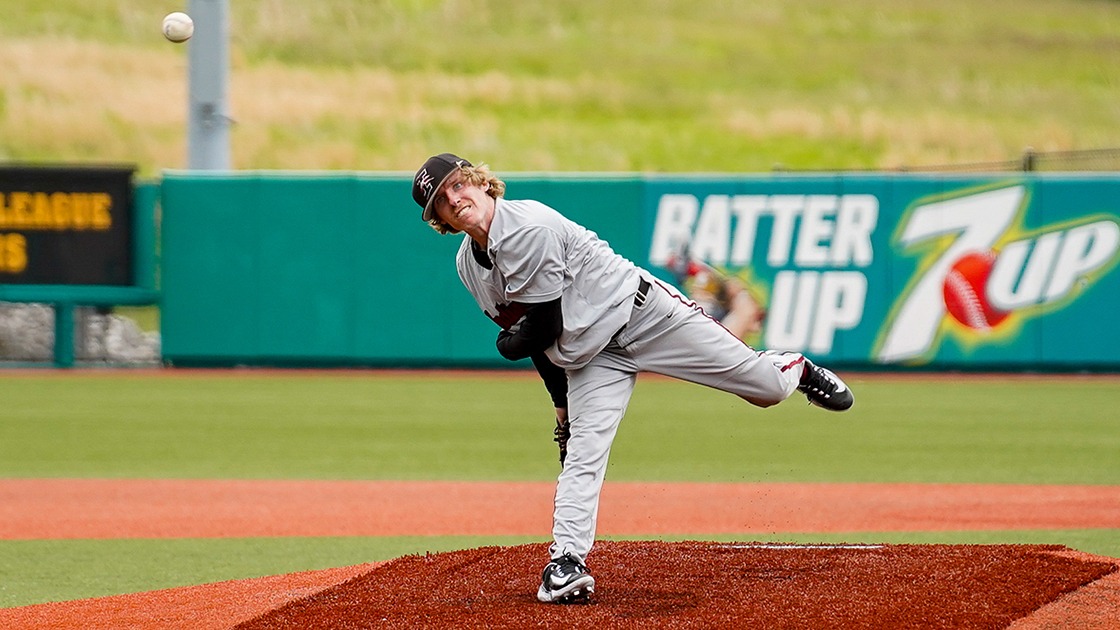 Brandon DeWitt - Baseball - UIndy Athletics