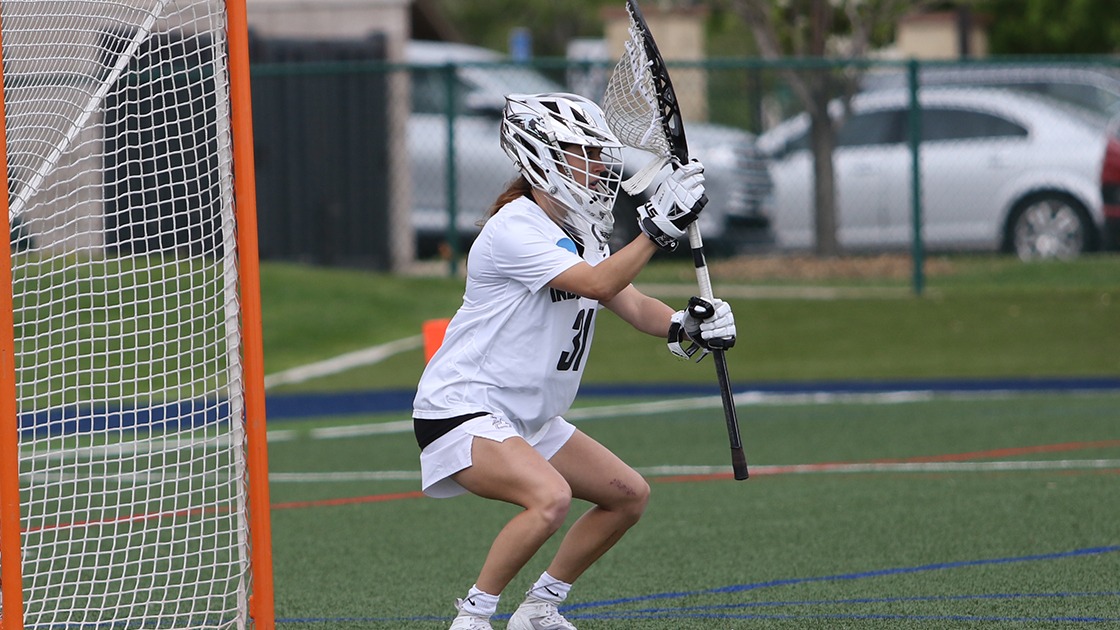 Audrey Moran - Women's Lacrosse - UIndy Athletics