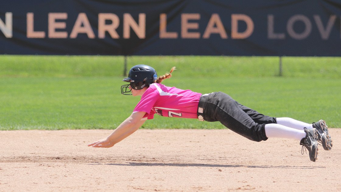 Megan Nichols - Softball - UIndy Athletics