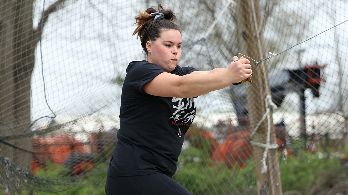 Emily Bonser - Track & Field - UIndy Athletics
