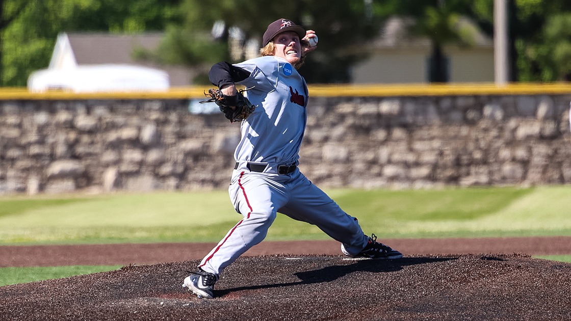 Brandon DeWitt - Baseball - UIndy Athletics
