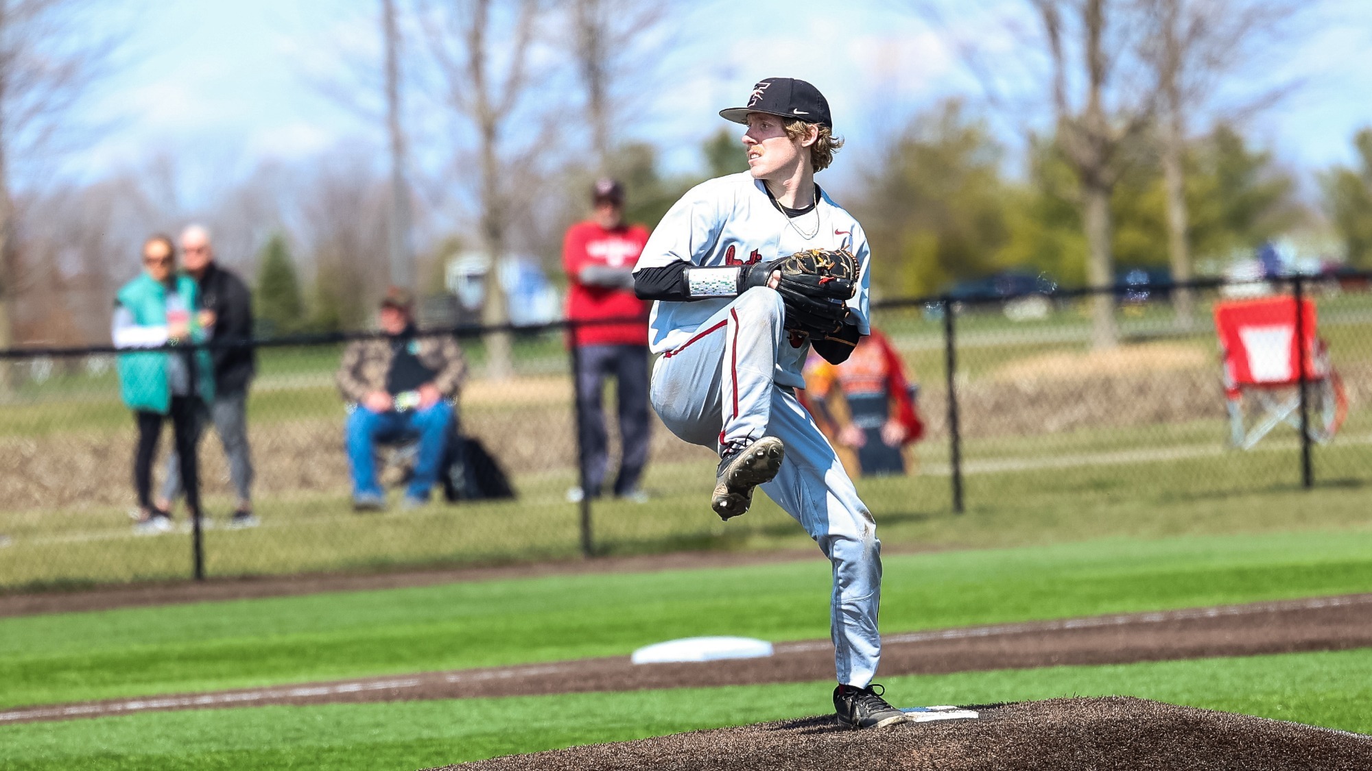 Brandon DeWitt - Baseball - UIndy Athletics