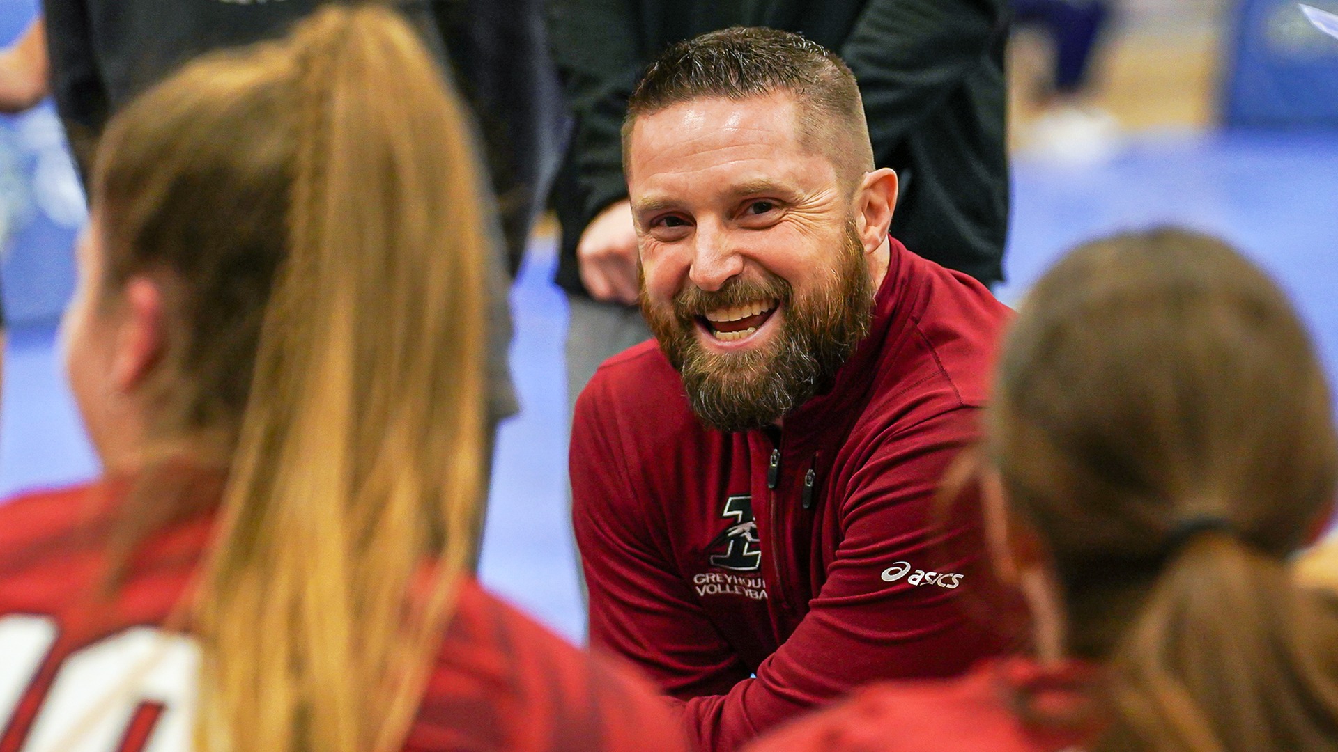 All-American & National Champion Haley Kindall Named Next UIndy ...