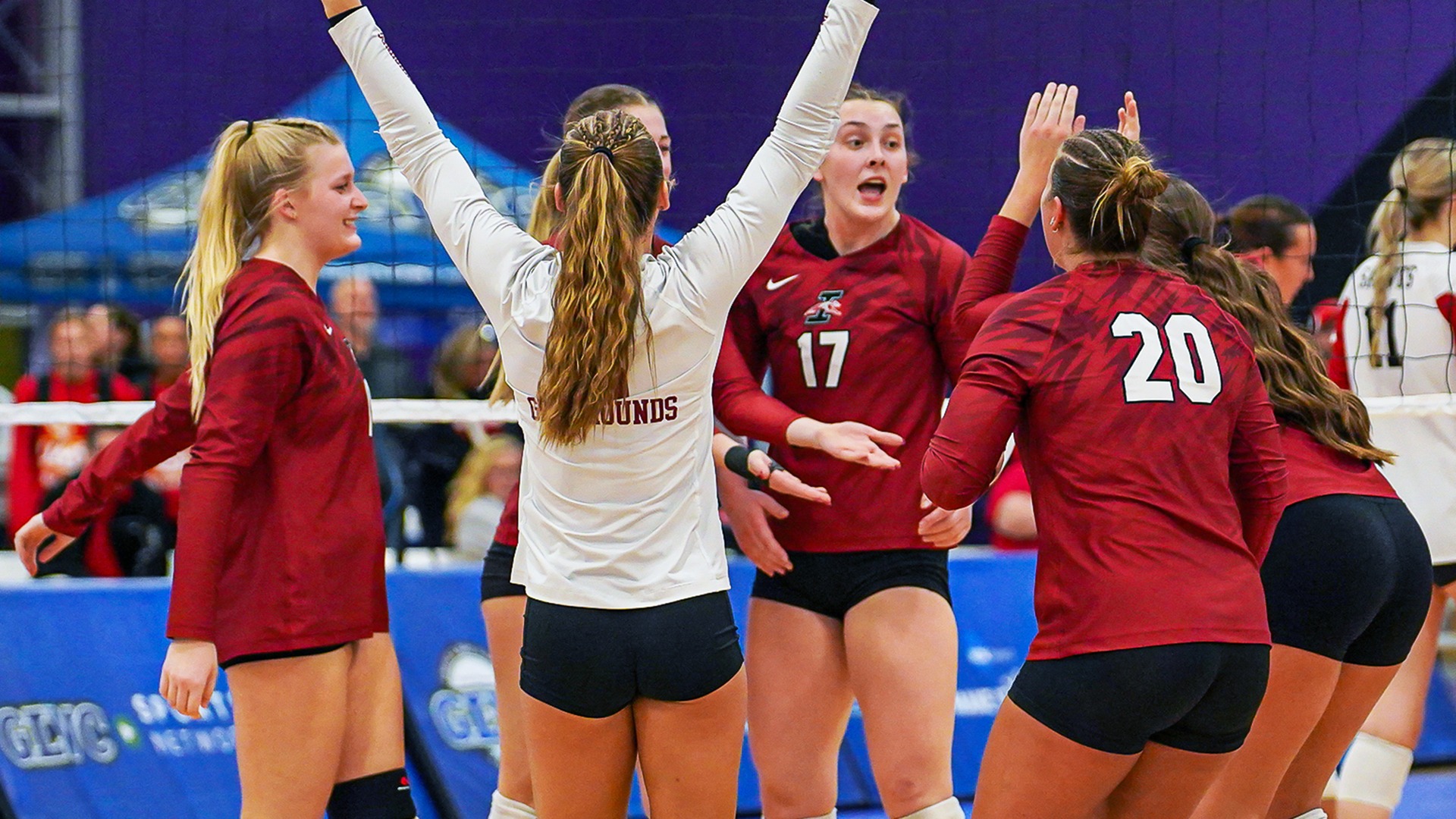 All-American & National Champion Haley Kindall Named Next UIndy ...