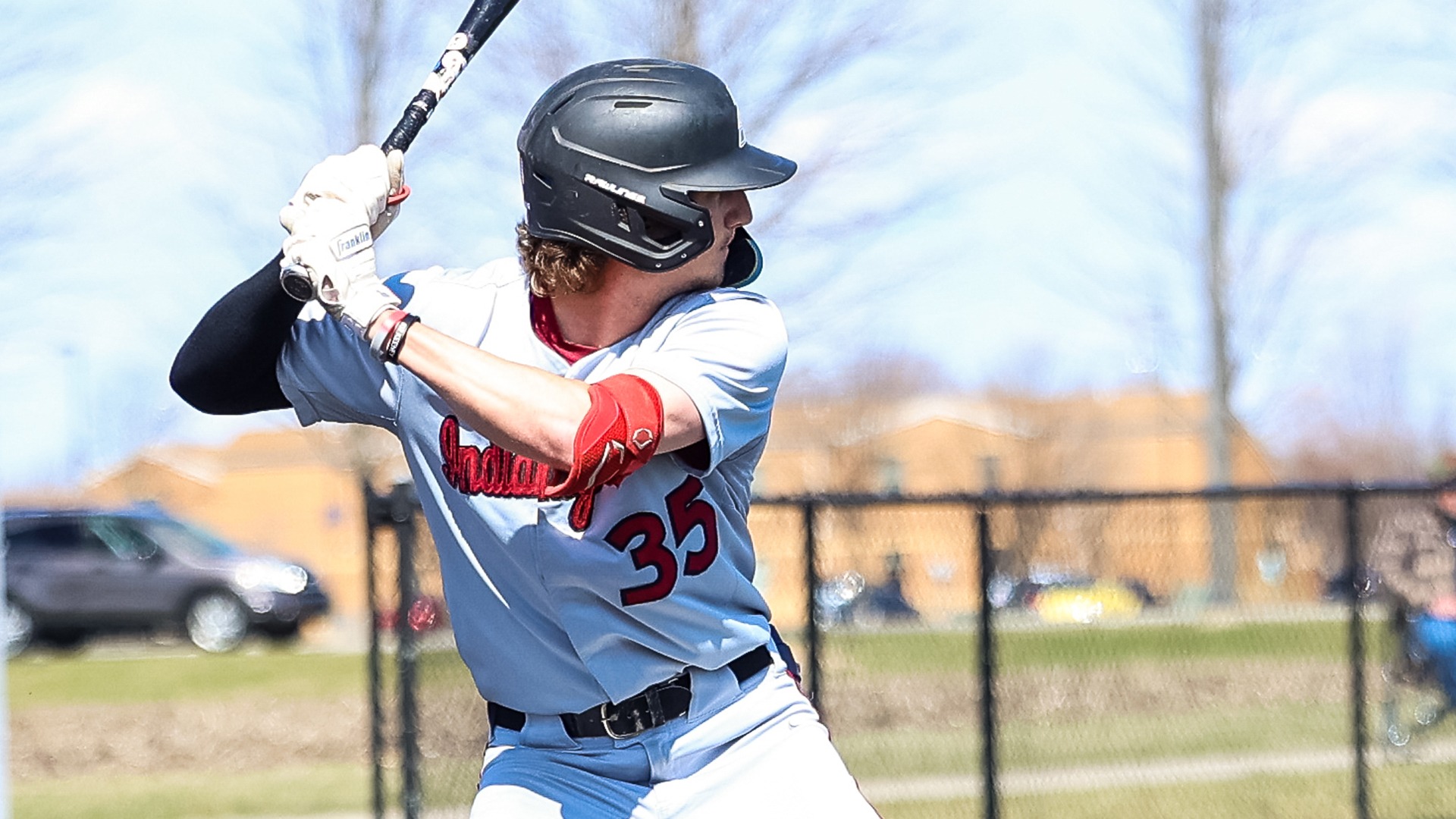 Offense Fires as #5 Greyhounds Open Season with 12-1 Win - UIndy Athletics