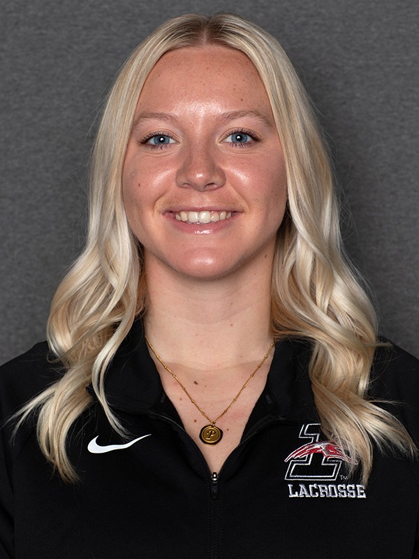 Peyton Romig - Women's Lacrosse Coach - UIndy Athletics