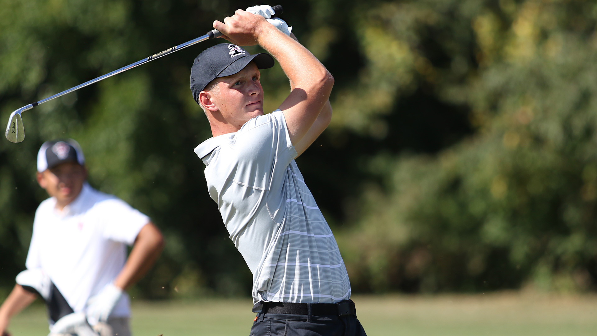 Ben Keil - Men's Golf - UIndy Athletics