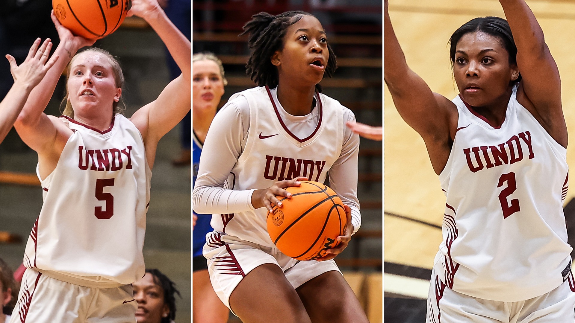 UIndy Tabs Indiana Native Jama Sharp as Women's Basketball Head Coach ...