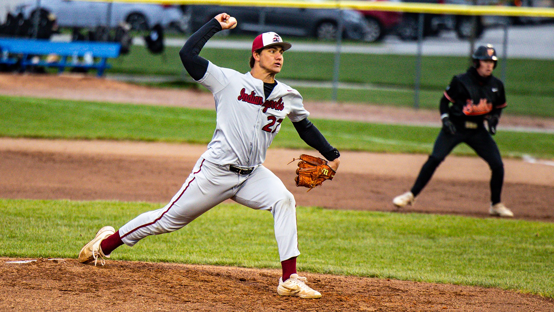 Jackson Kirkpatrick - Baseball - UIndy Athletics