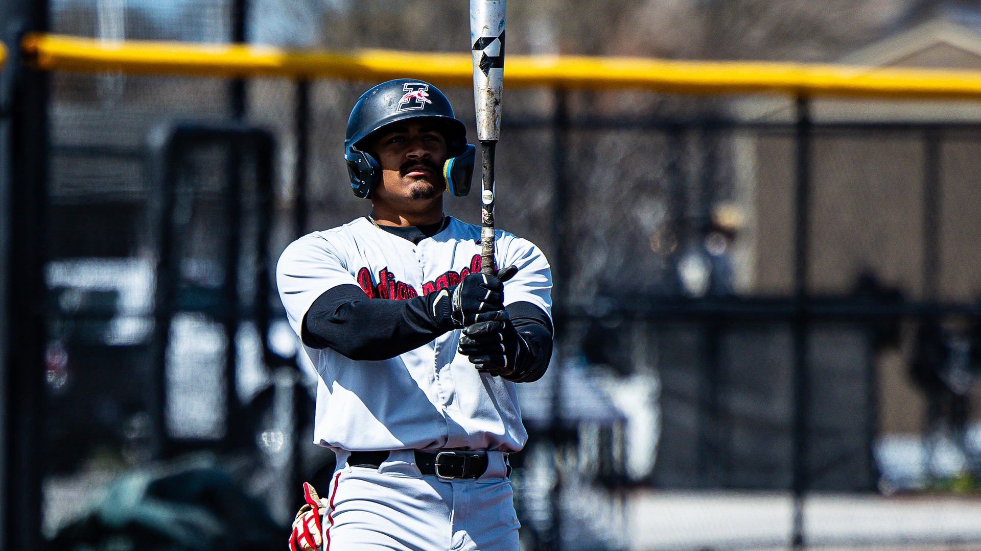 Caleb Vaughn - Baseball - UIndy Athletics
