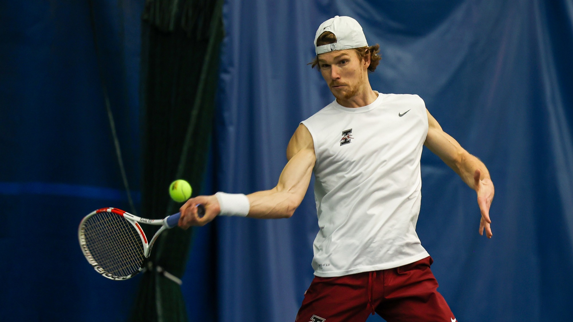 Hounds Pick Up Convincing Win at UMSL - UIndy Athletics