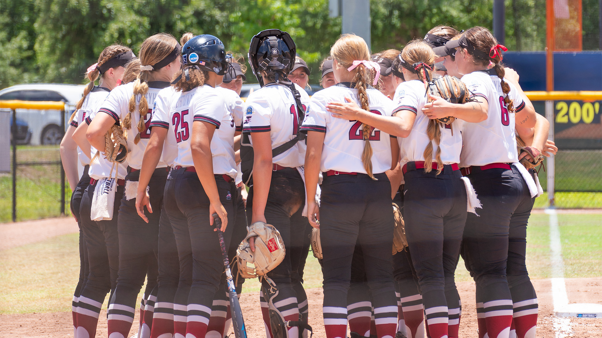 Softball Falls in 12 innings, Remains Alive in World Series Bracket ...