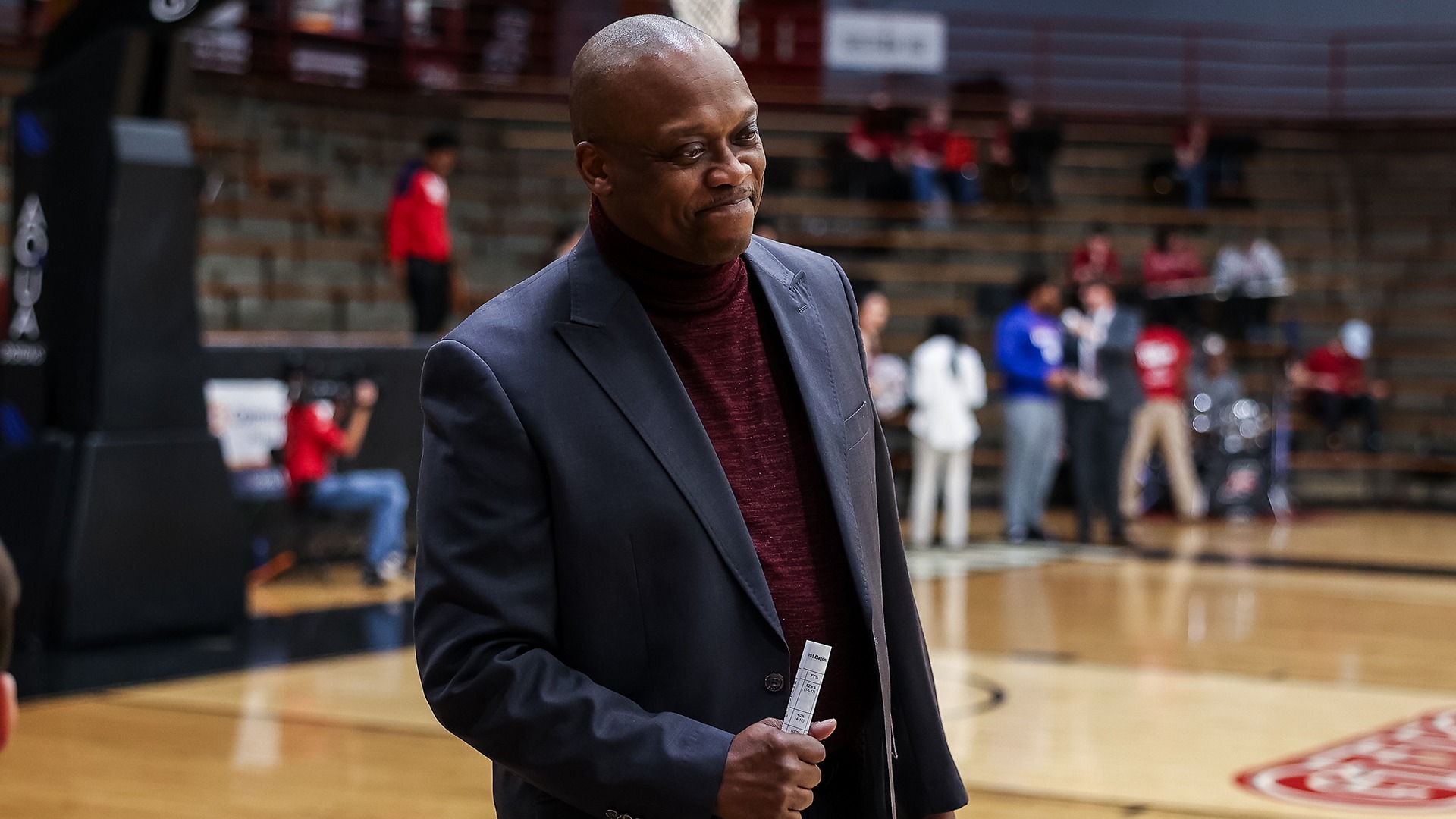 UIndy Tabs Indiana Native Jama Sharp as Women's Basketball Head Coach ...