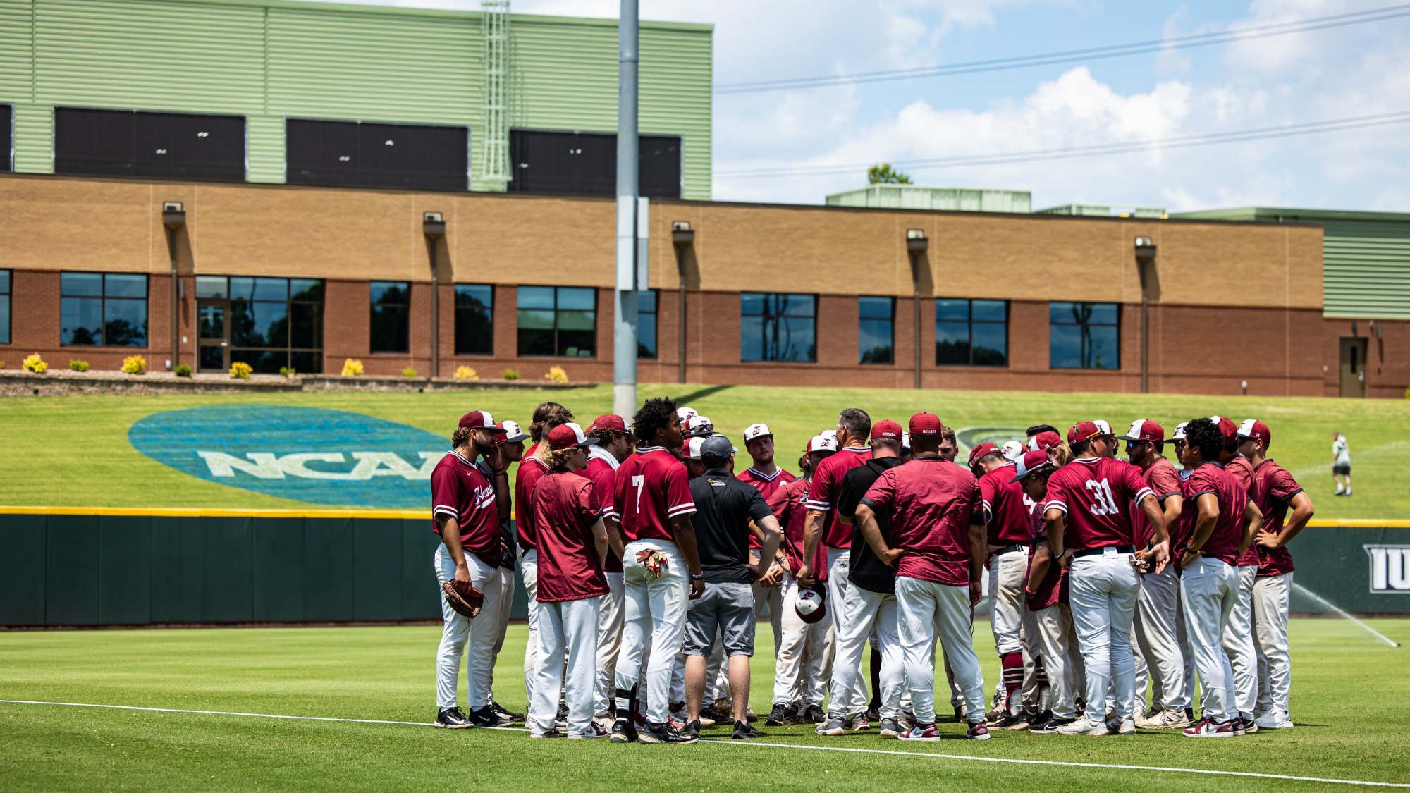 Ready’s Coach of the Year Honor Highlights Baseball’s All-GLVC Awards ...