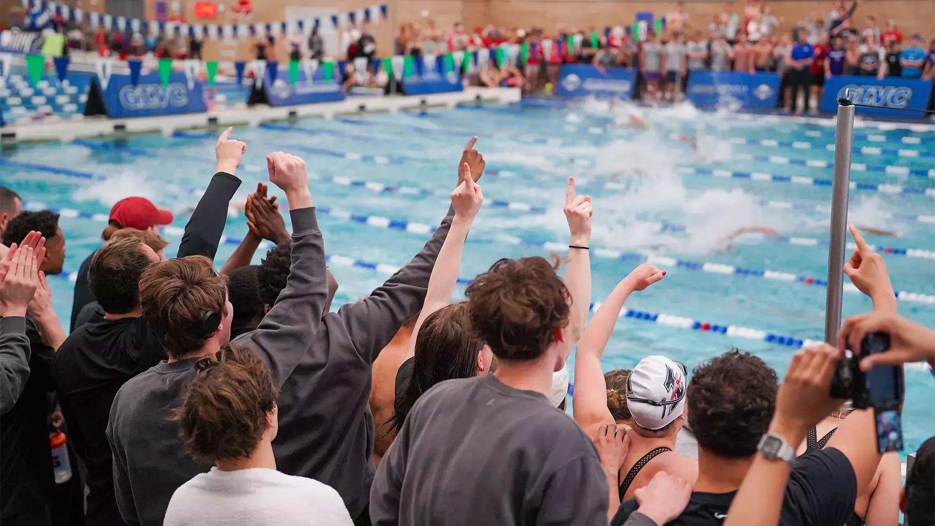 Follow the Hounds at the Olympics - UIndy Athletics