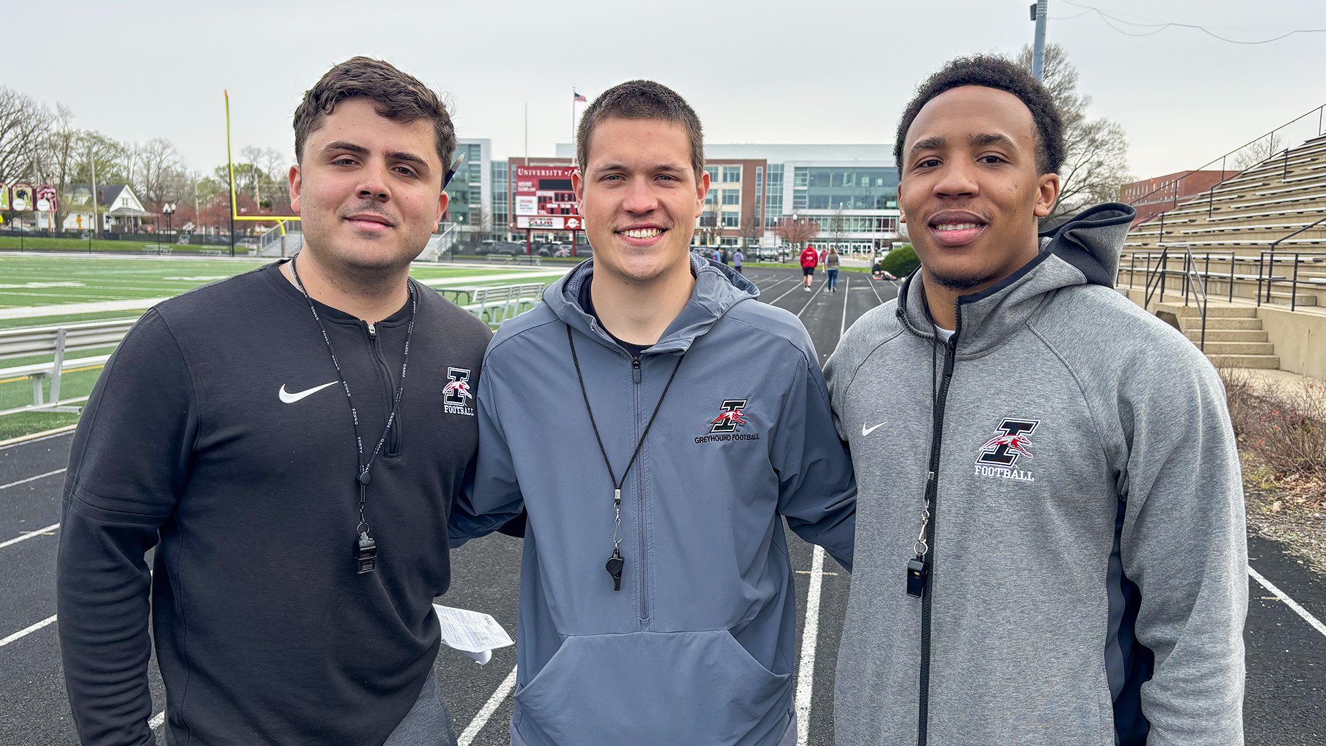 UIndy Unveils 2025 Football Schedule - UIndy Athletics