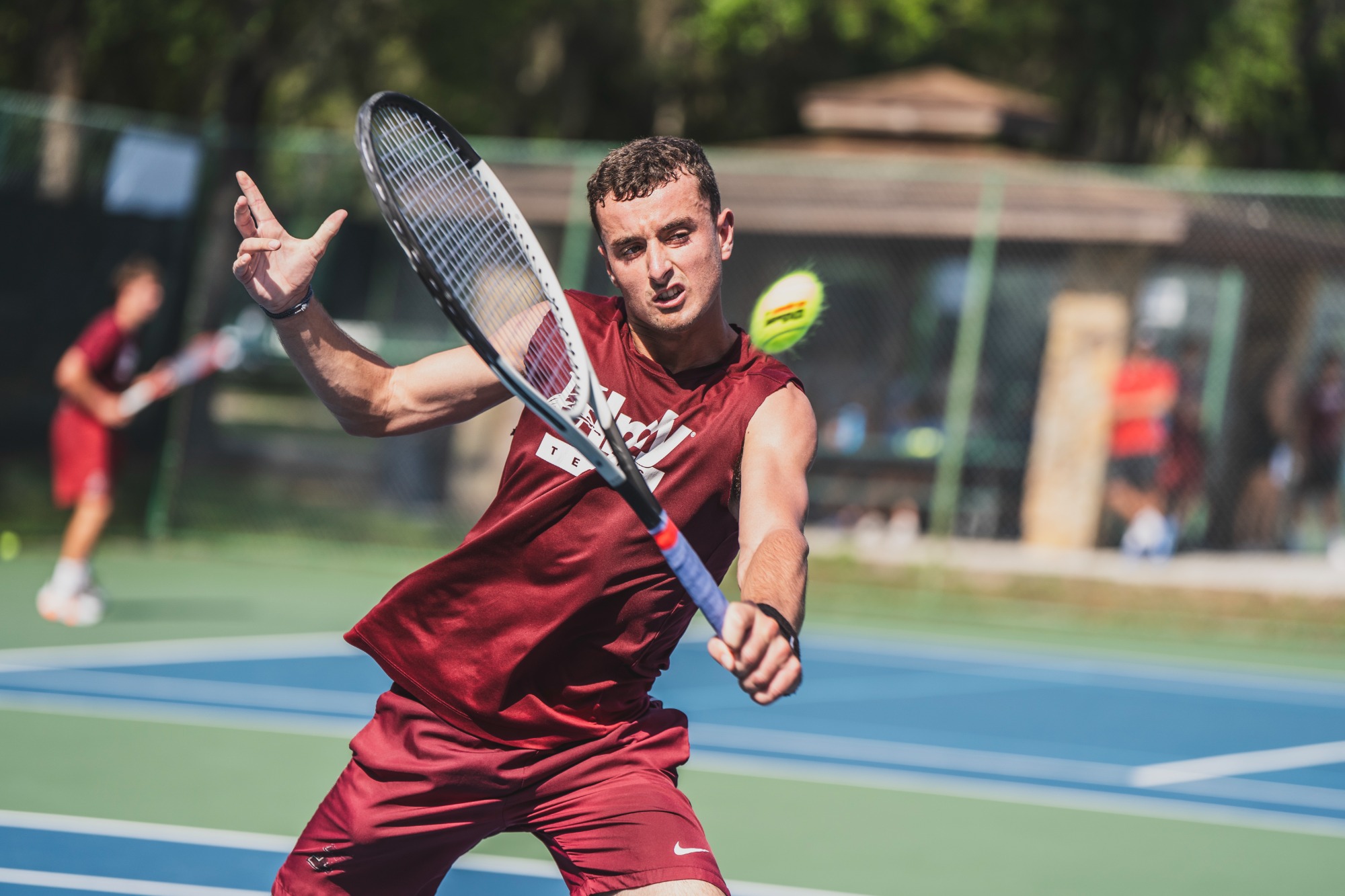 Greyhounds Open NCAA DII Championship Run Against No. 18 Charleston ...