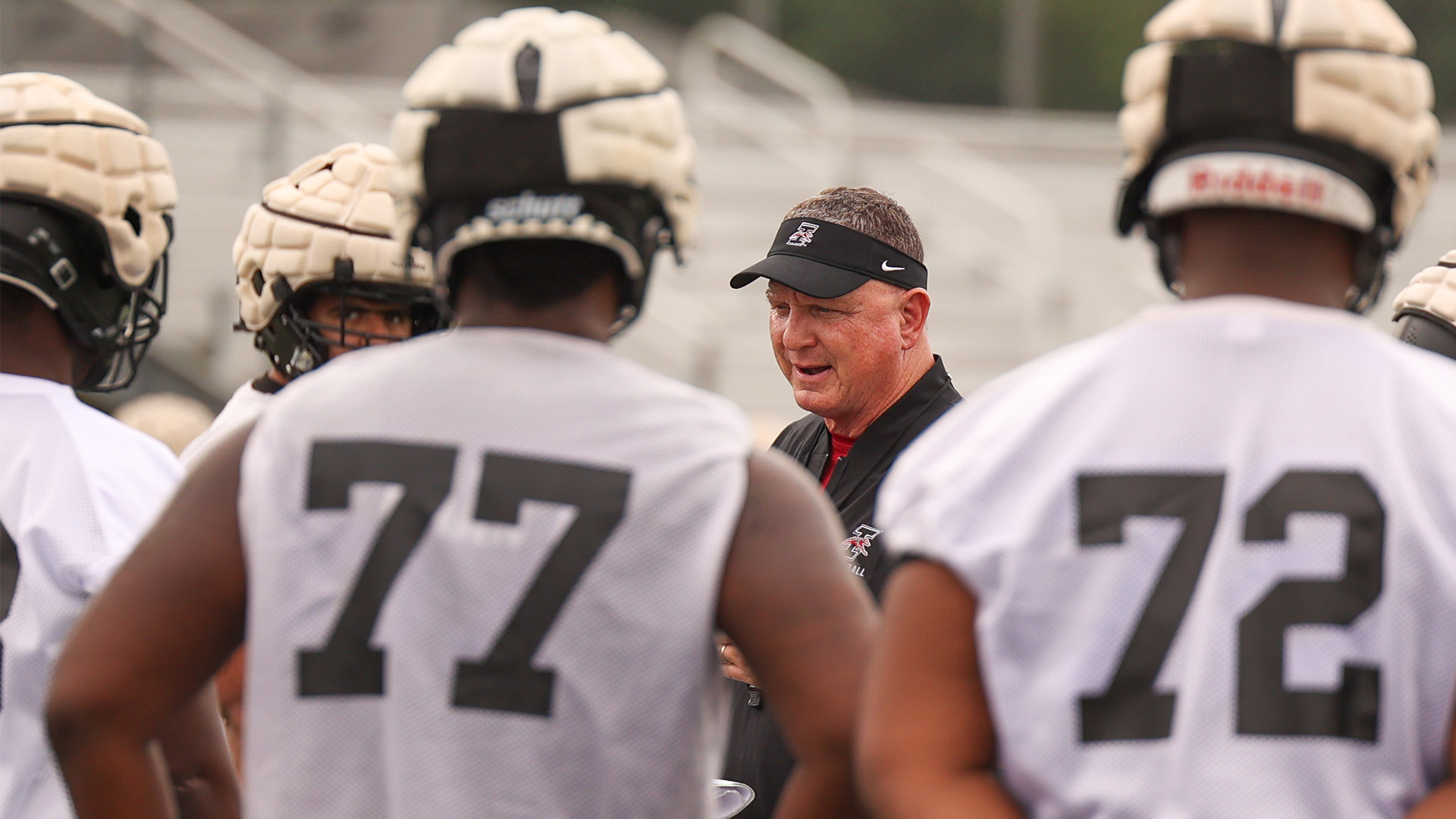 UIndy Unveils 2025 Football Schedule - UIndy Athletics